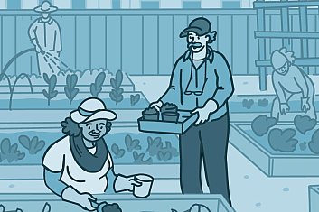 The Persistence of Plastics | NIH News in Health